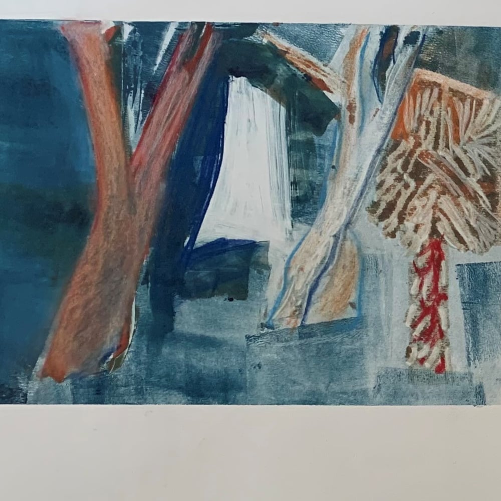 Printmaking | West Dean
