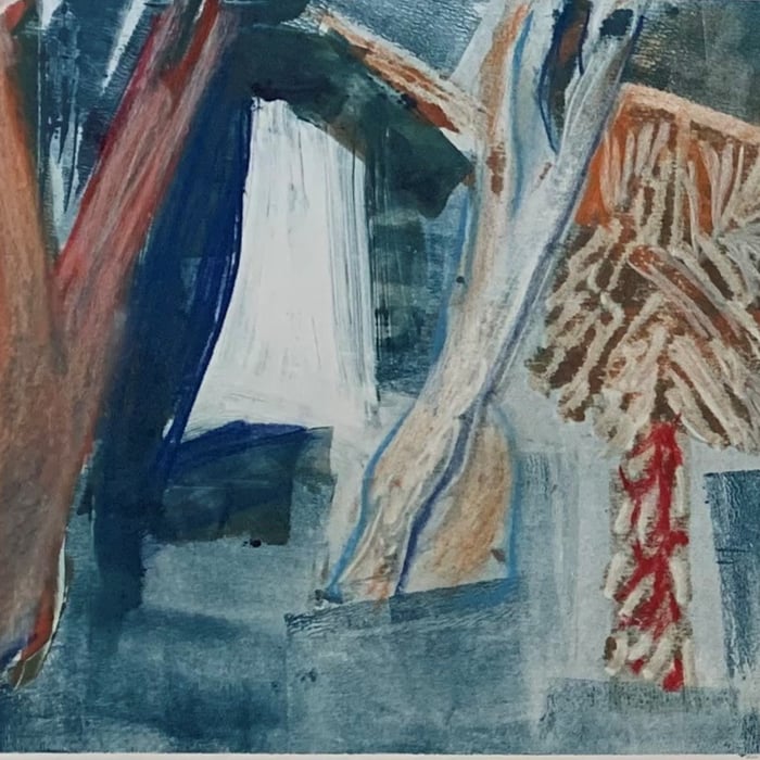 Printmaking | West Dean