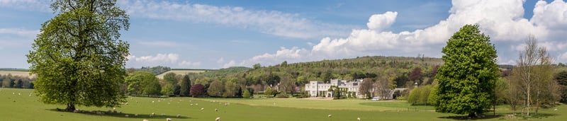 West Dean Campus | West Dean College