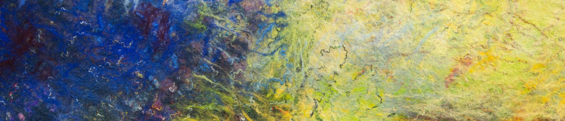 Jeanette Appleton - West Dean College