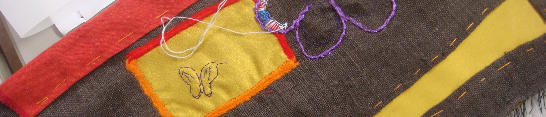 James Hunting - West Dean College