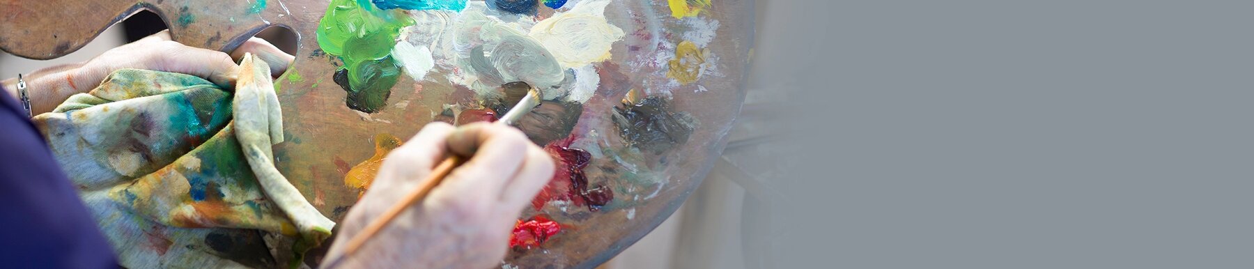 Creative Escapes Short Courses | West Dean College