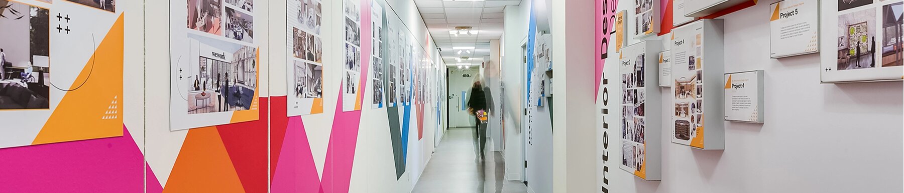 KLC School of Design Facilities | West Dean College