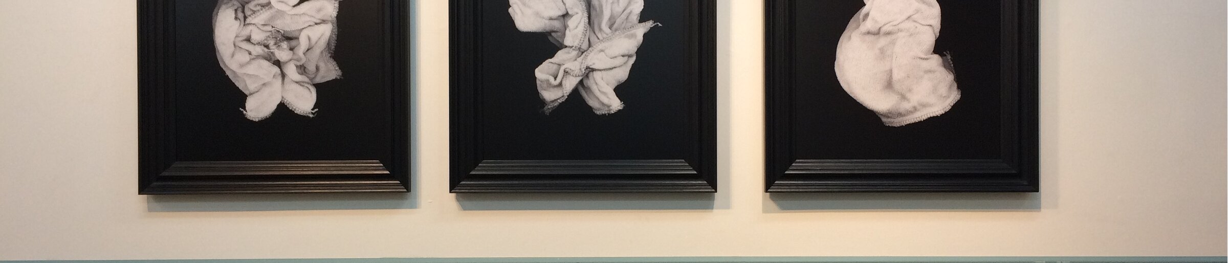 Isobel Smith - West Dean College