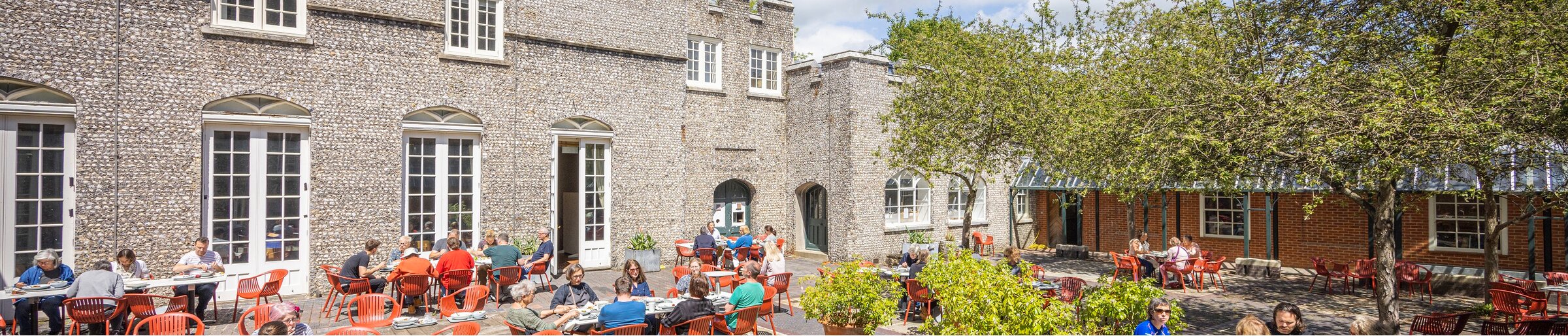 Student Information | West Dean College