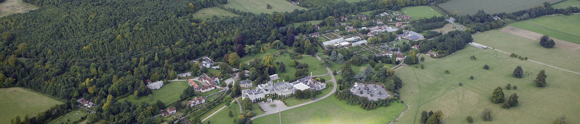 West Dean Estate | West Dean