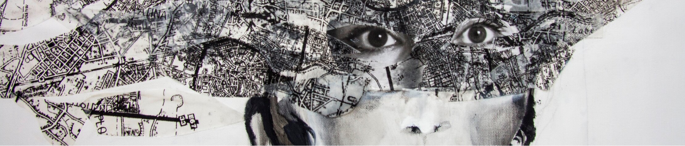 West Dean College Visual Arts student creates art room inspired by ...