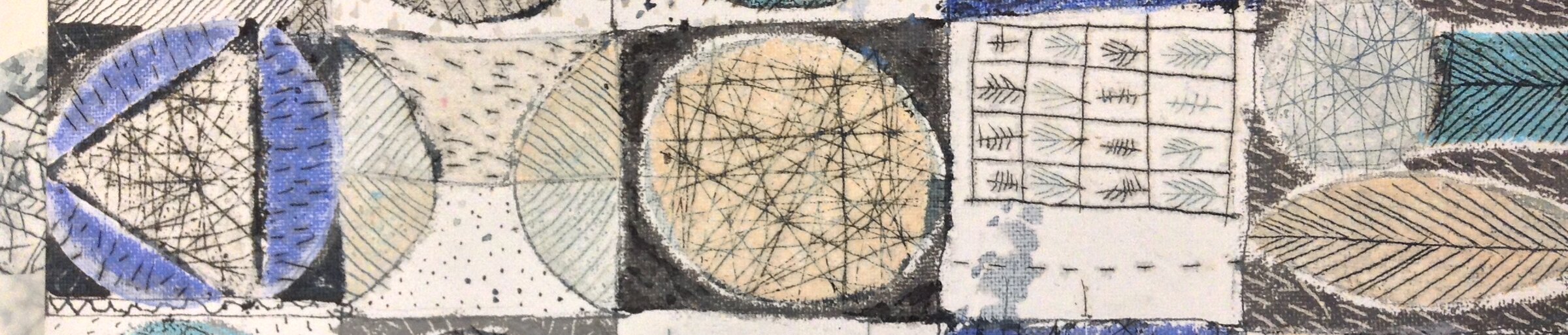 Joanna Veevers - West Dean College