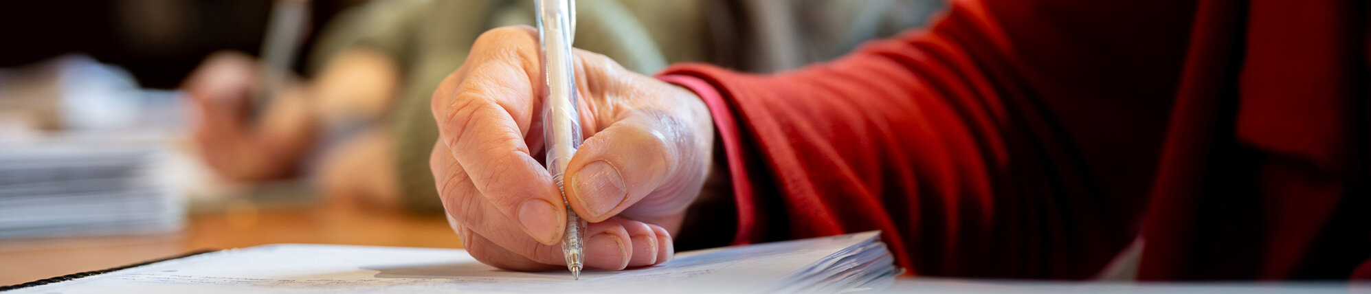 MFA Creative Writing & Publishing | West Dean