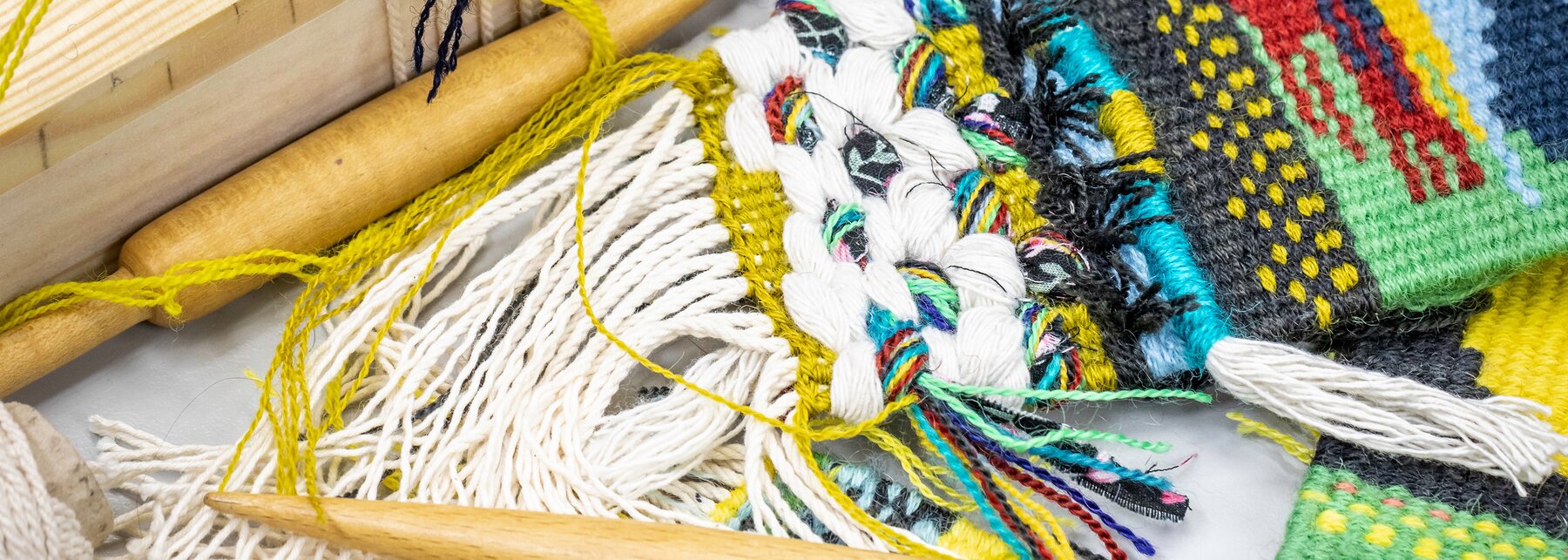 Short Courses in Art & Craft | West Dean