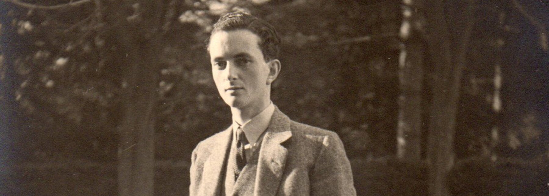 College History & Edward James | West Dean College