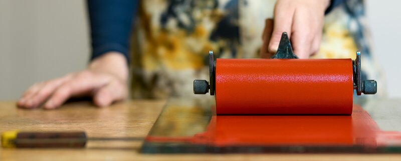 Printmaking | West Dean