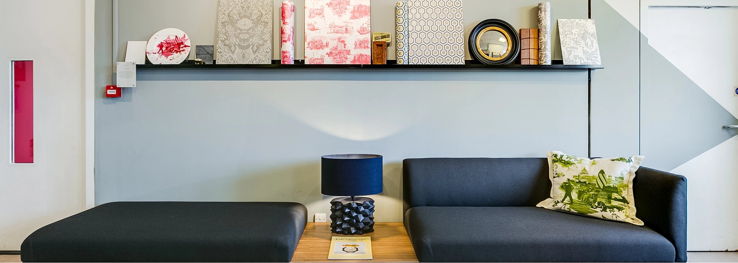 KLC School of Design | Interior Design Degrees & Garden Design Courses