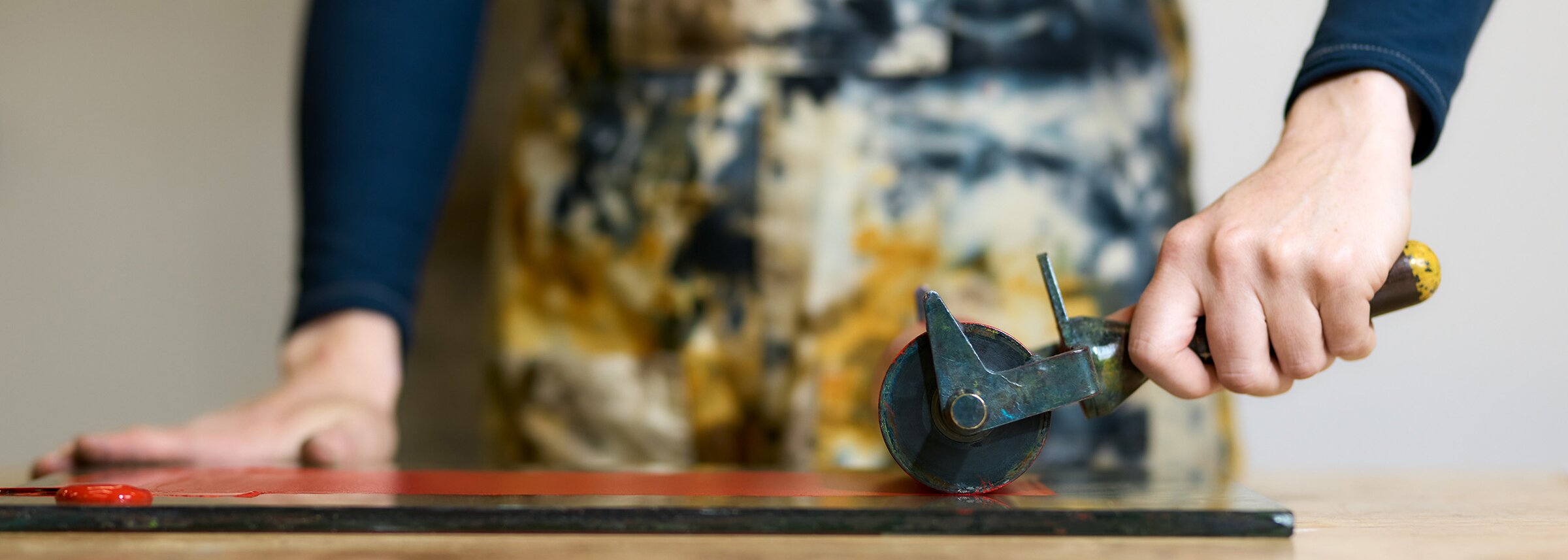 Art Courses in London | West Dean College