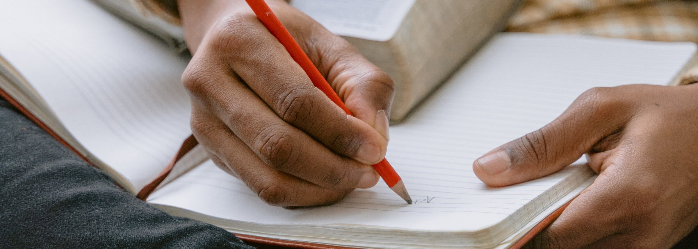 Creative Writing Courses | Fiction, Screenwriting & Poetry | West Dean ...