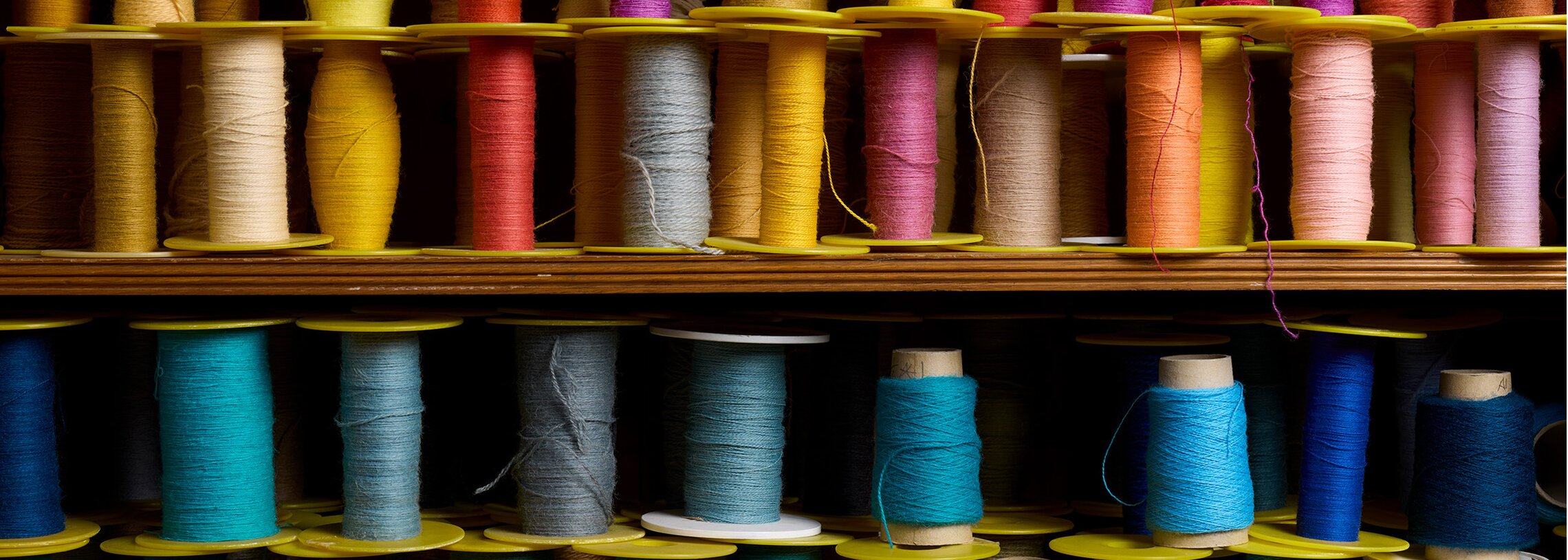 Sewing & Embroidery Courses | West Dean | West Dean