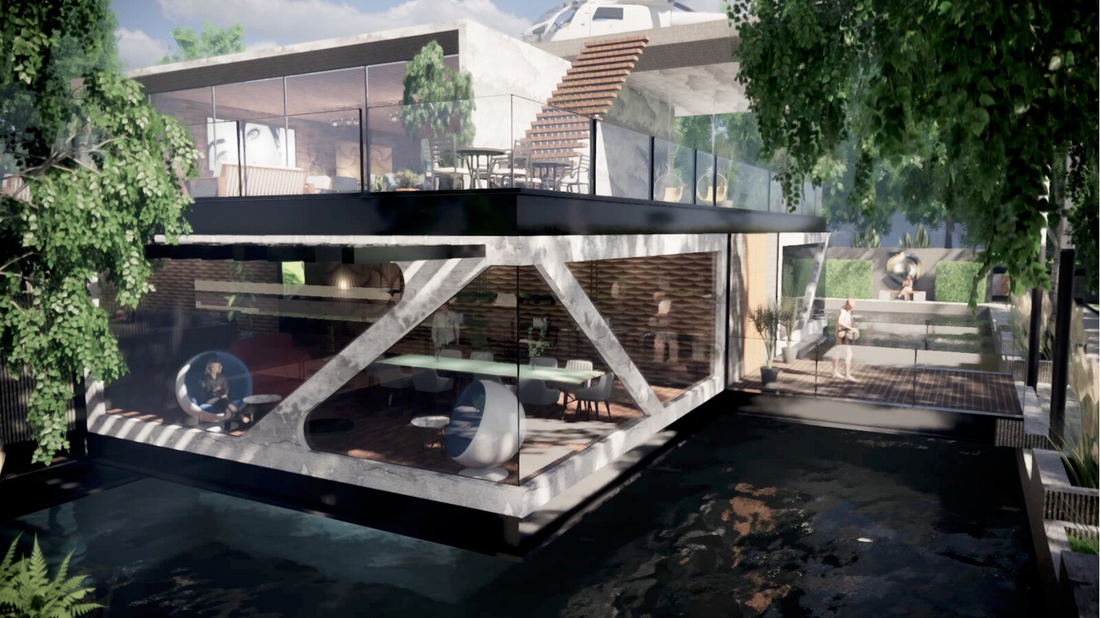 Martin Nealon | Alumni | KLC School of Design