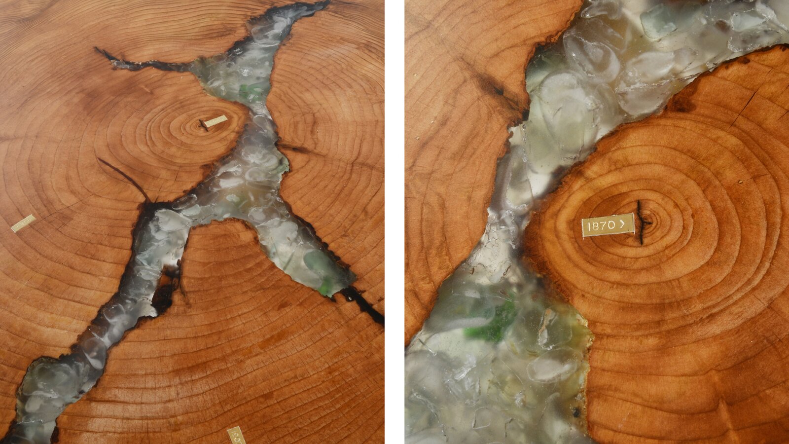 The Edward James Table
