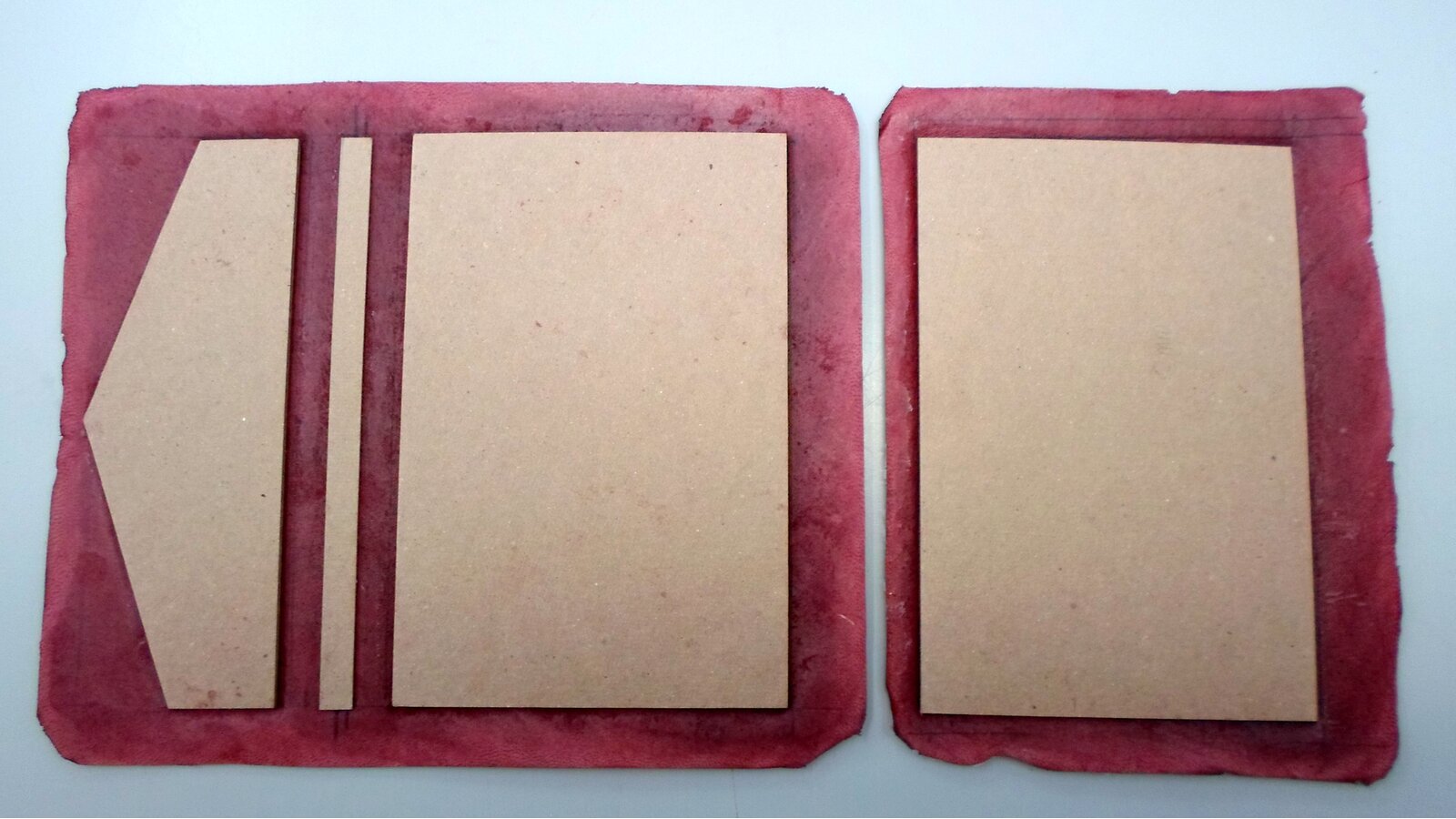 Making an Islamic Binding