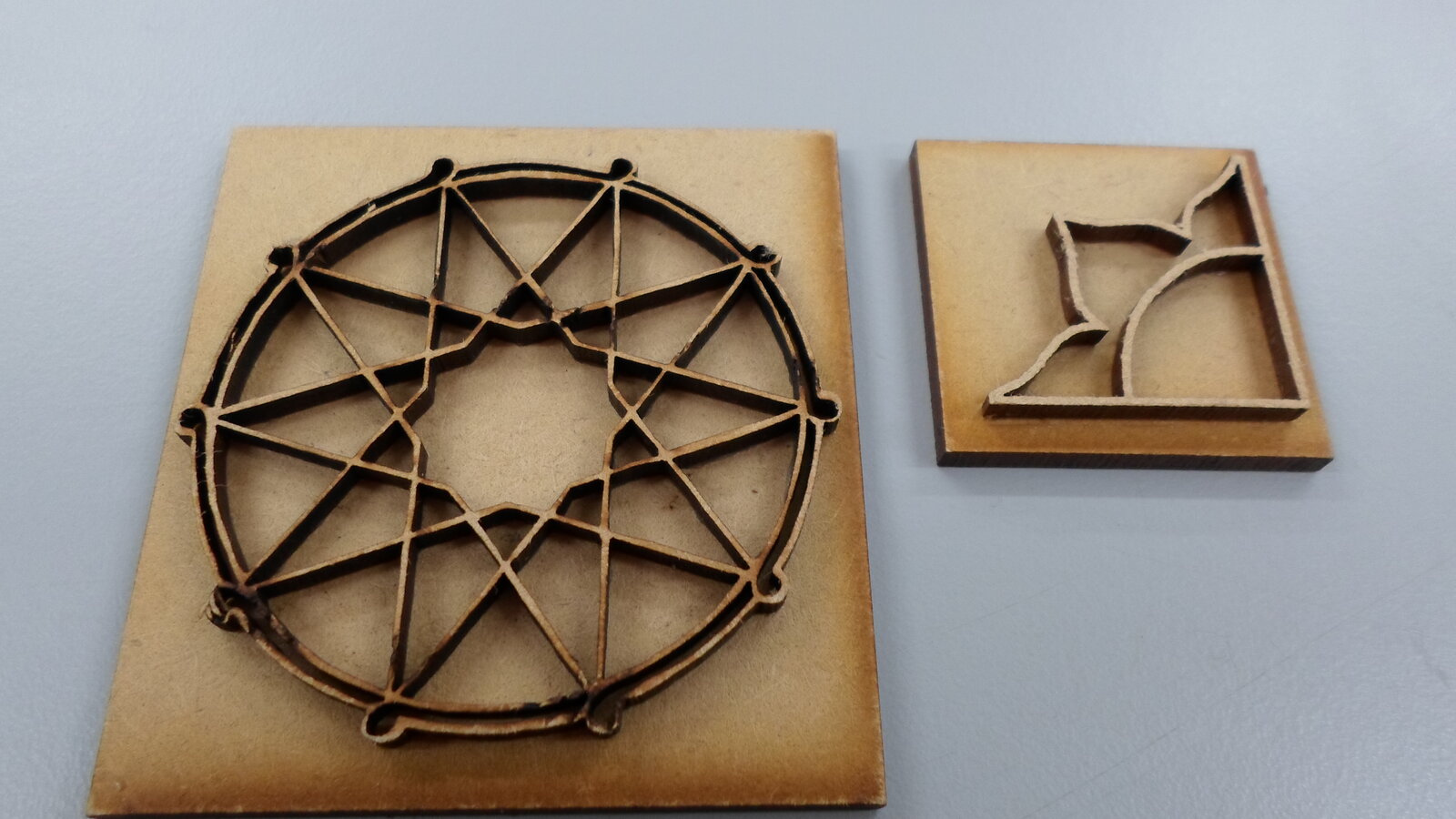 Making an Islamic Binding