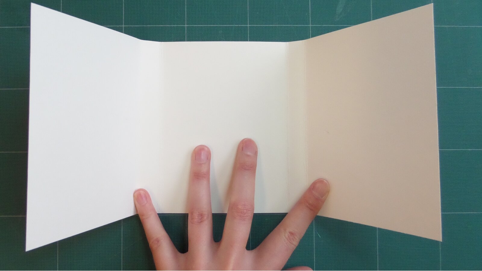 How to Make a Non-Adhesive Phase Box