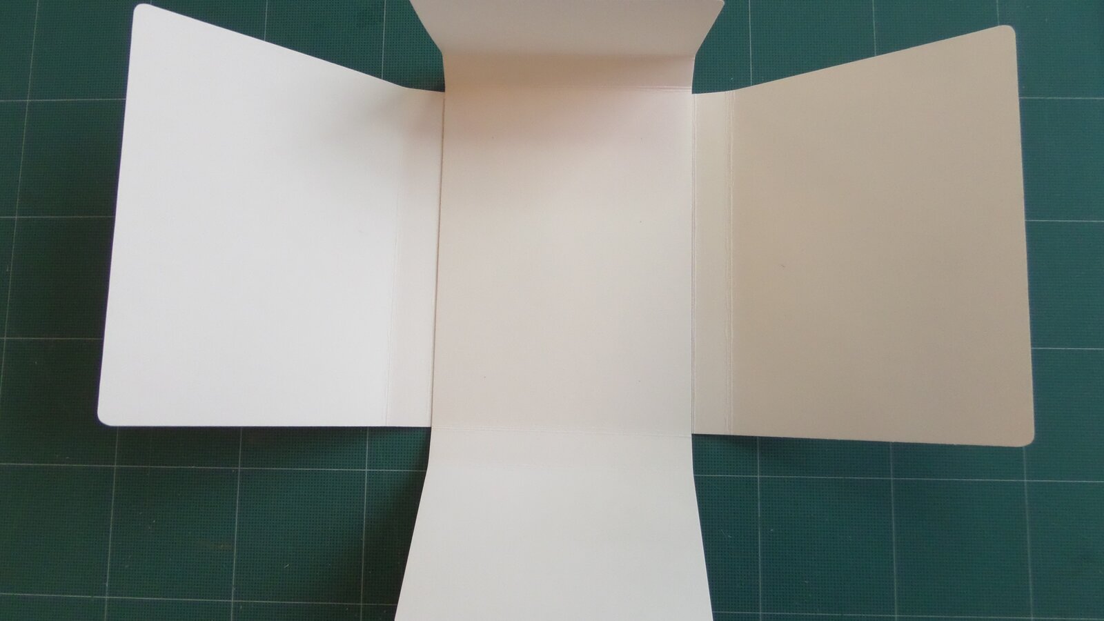 How to Make a Non-Adhesive Phase Box