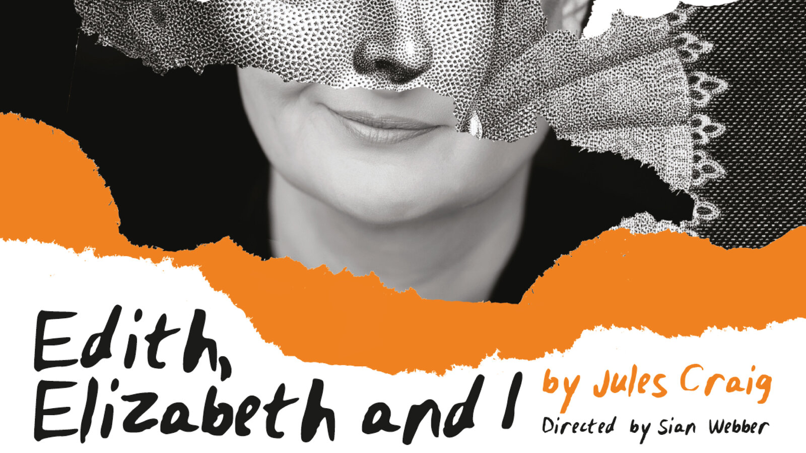 'Edith, Elizabeth and I' live performance inspired by the life of Edith ...