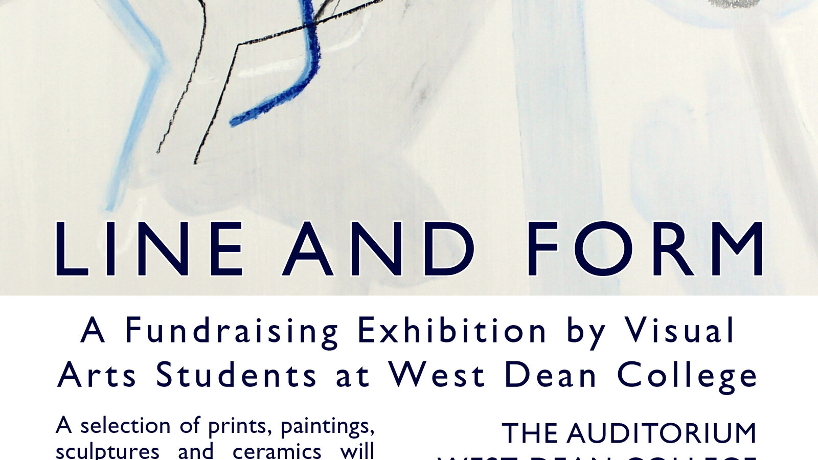 Exhibition: Line and Form