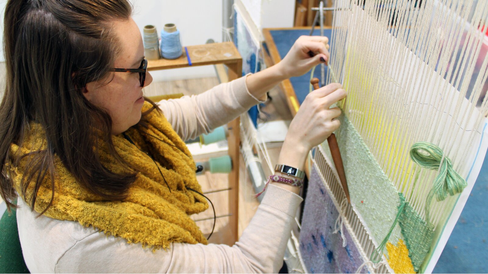 Blog | Fine Art – Materials and Techniques | West Dean College of Arts ...