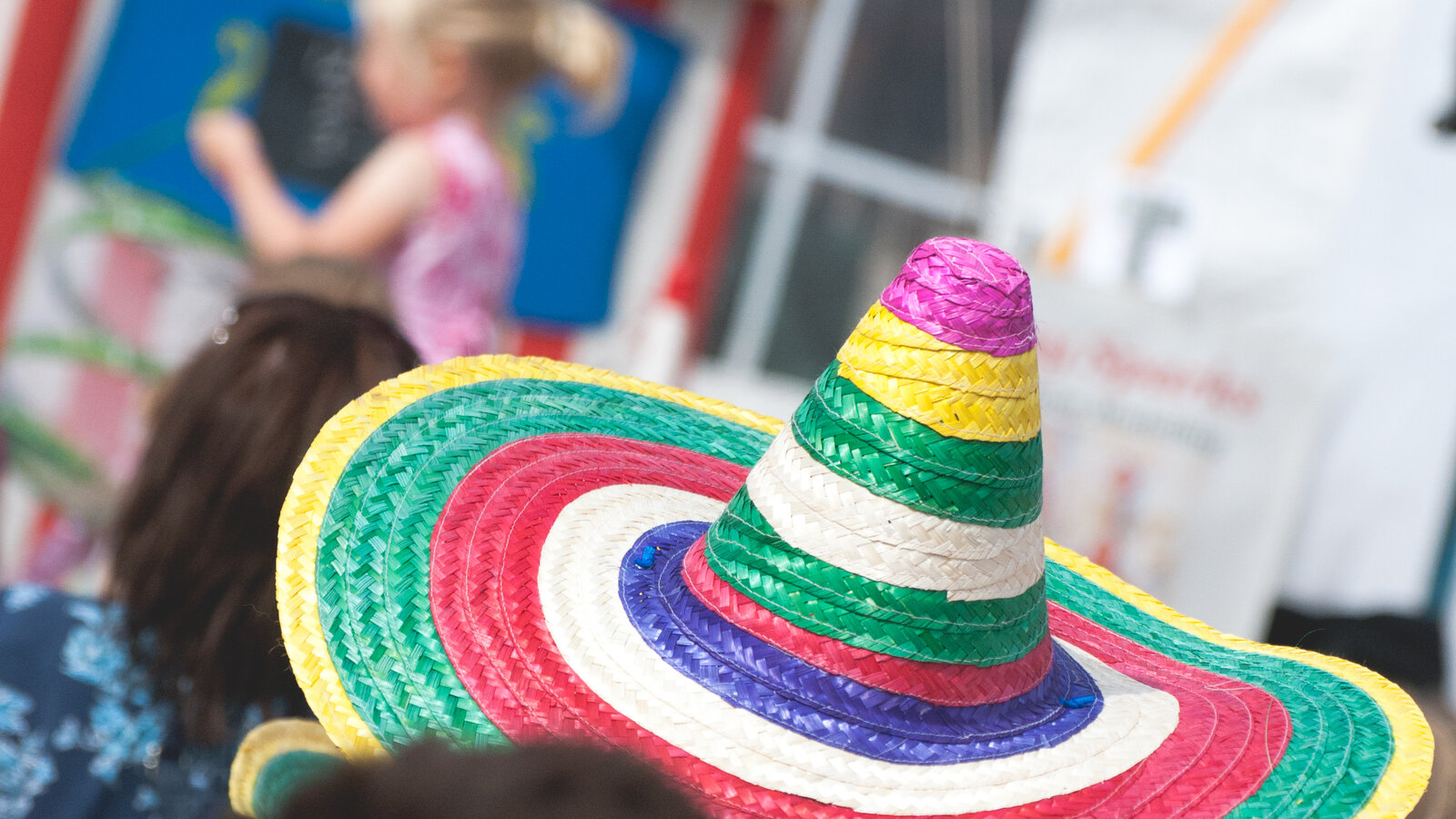 Join the party at the UK's original and biggest chilli festival