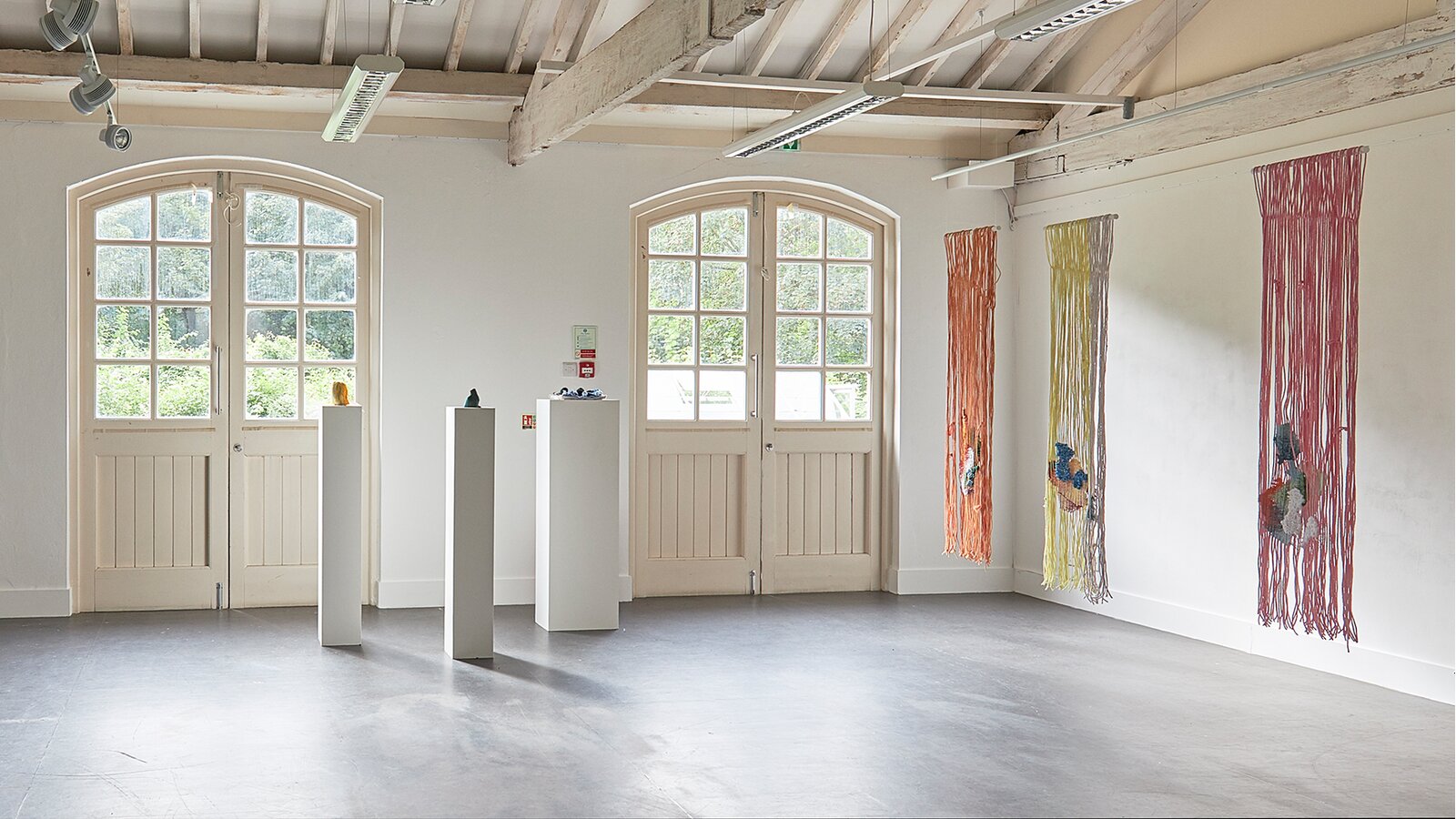 Blog | Fine Art Alumna joins West Dean Tapestry Studio | West Dean ...