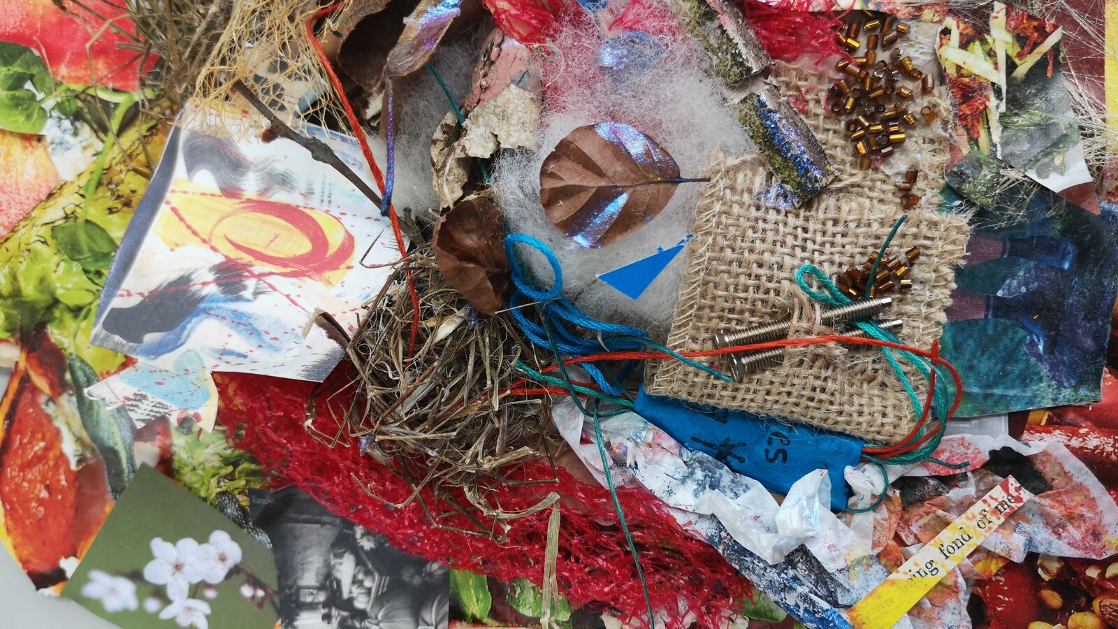 Blog | Short course experience: balm for the soul | West Dean College ...