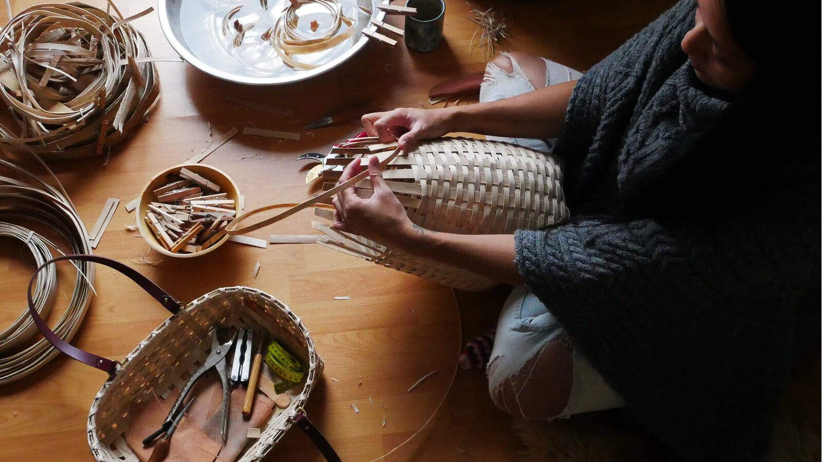 Blog: Meet the Maker Michelle Matteo