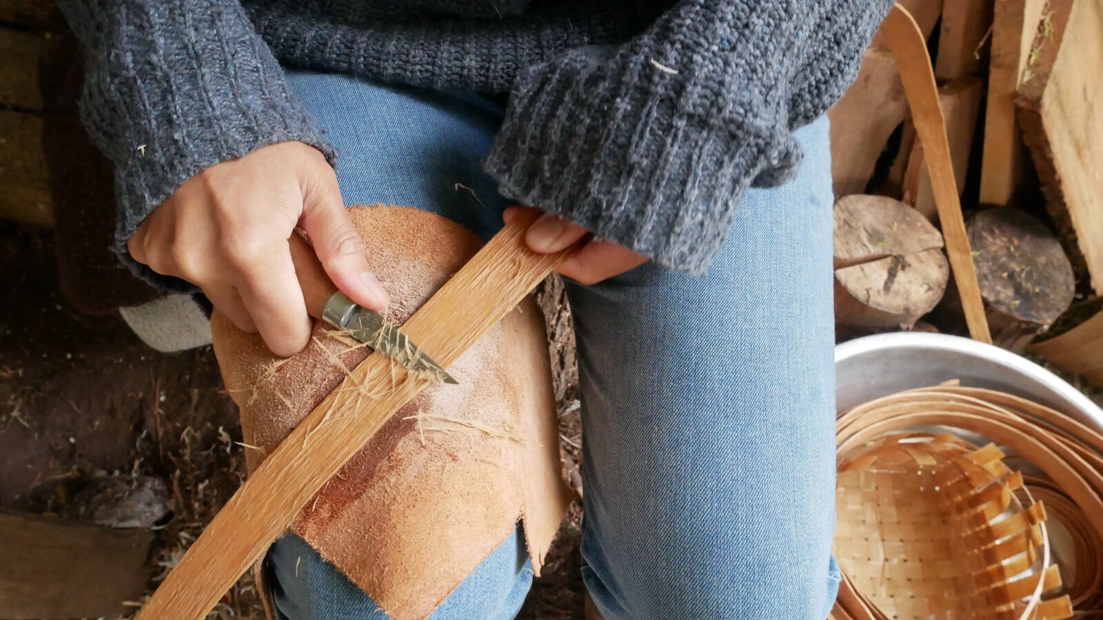 Blog: Meet the Maker Michelle Matteo