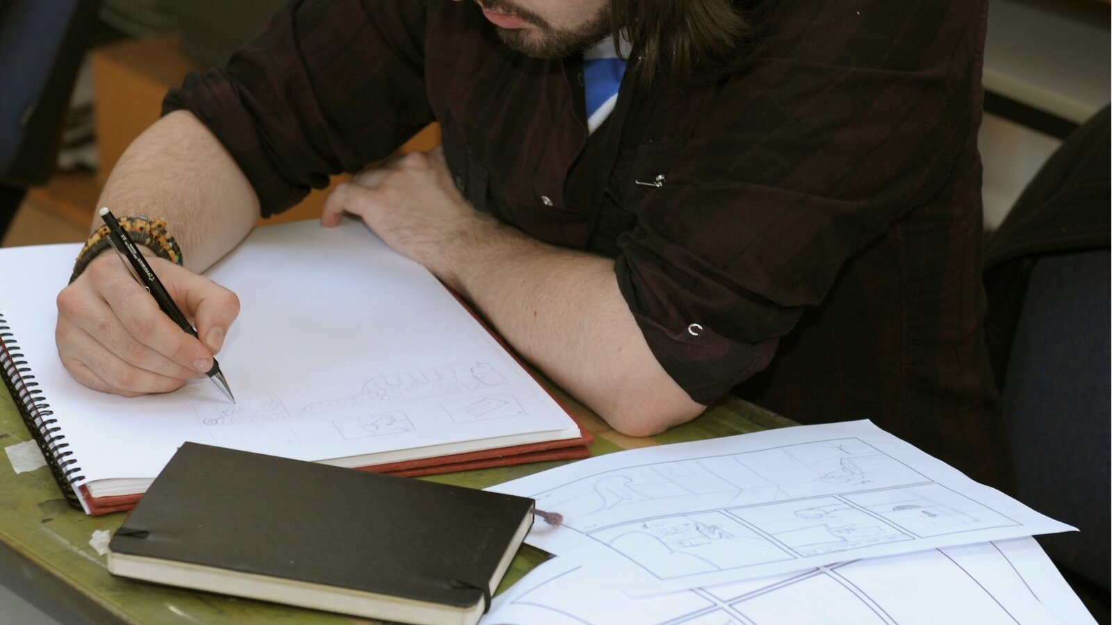 Certificate in Fiction Writing | West Dean