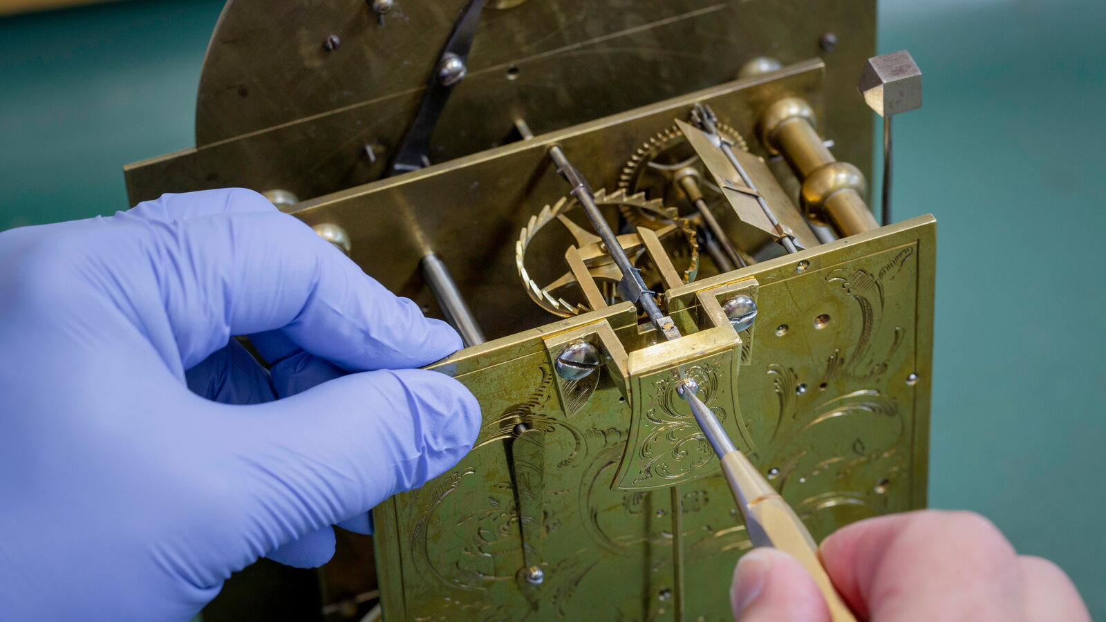 Horology, Clocks & Related Objects | West Dean