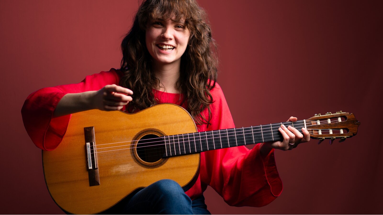 Classical Guitar Festival | West Dean College