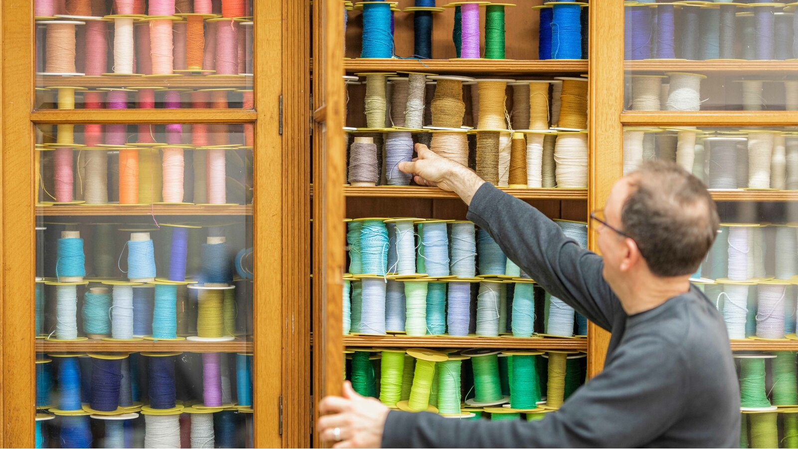 Master of Fine Art Course | West Dean