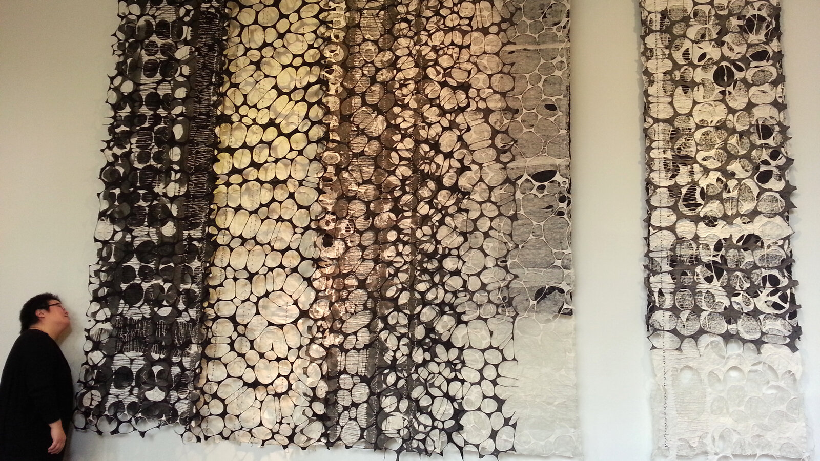 Jiyoung Chung - West Dean College