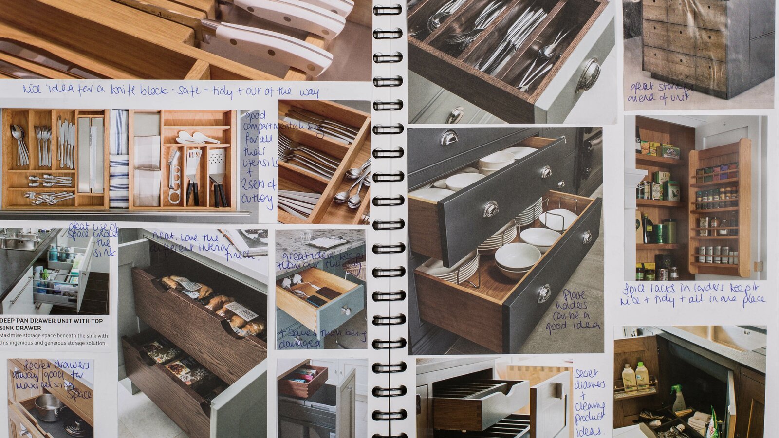 Online Certificate in Residential Interior Design | KLC School of Design