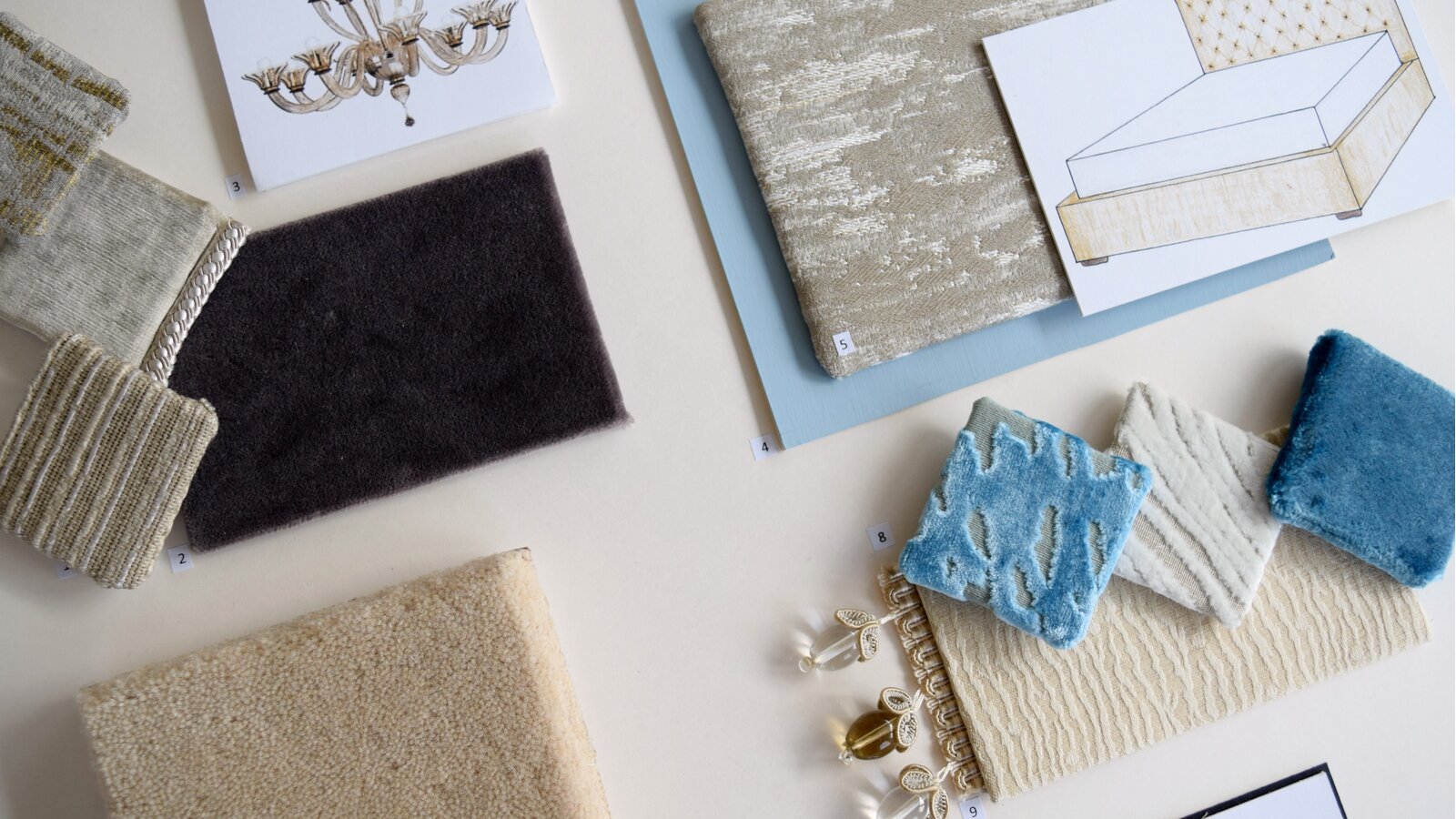 Certificate in Residential Interior Design - Part Time | KLC School of ...