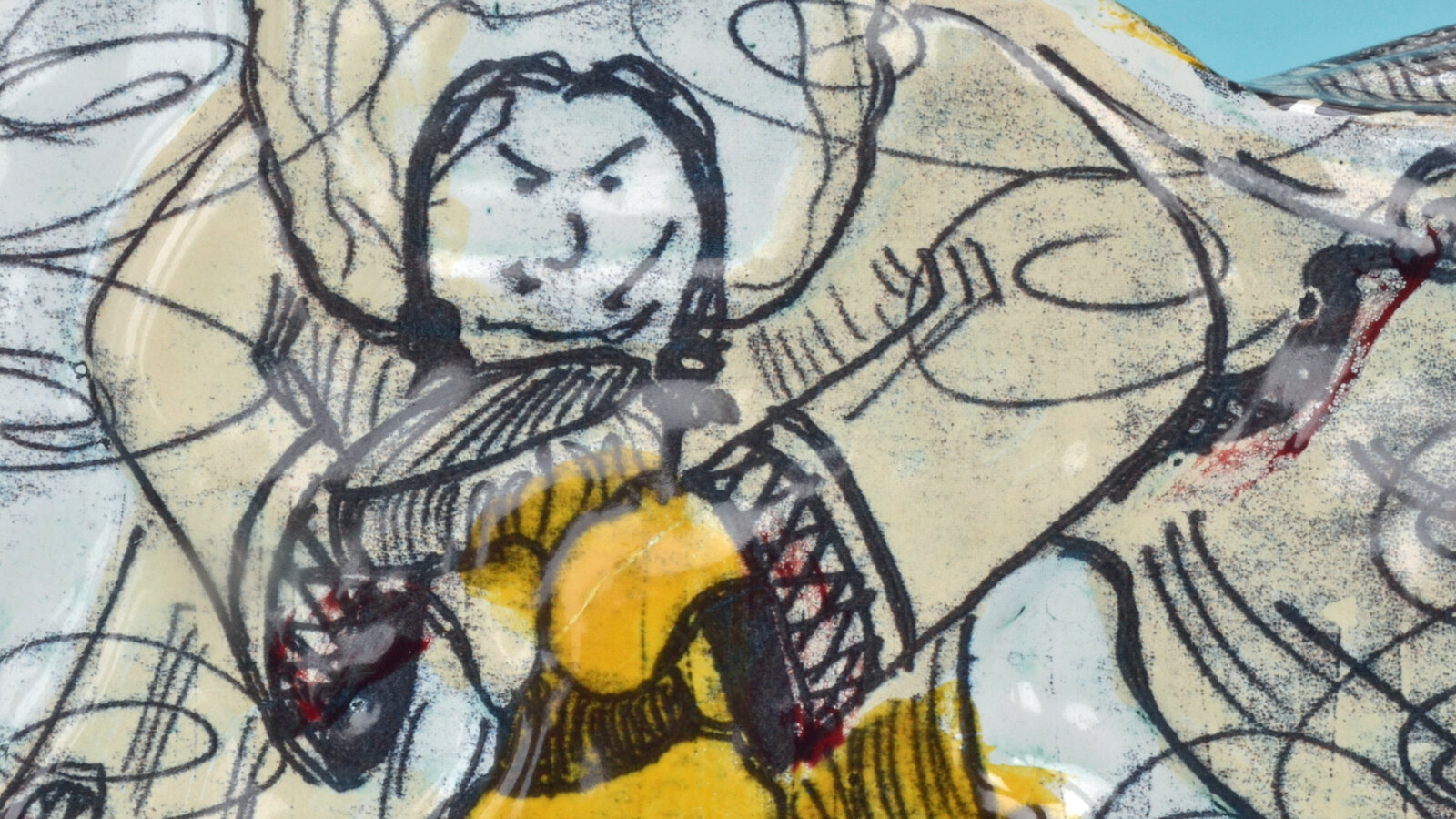 John Grayson | Tutor at West Dean College of Arts and Conservation