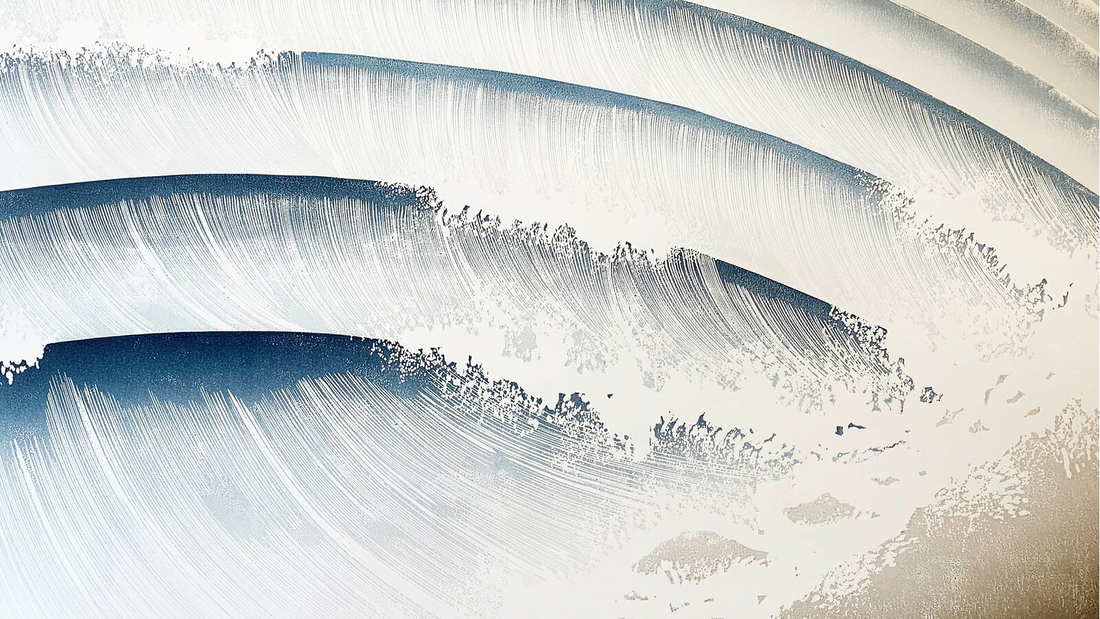 Rod Nelson - West Dean College