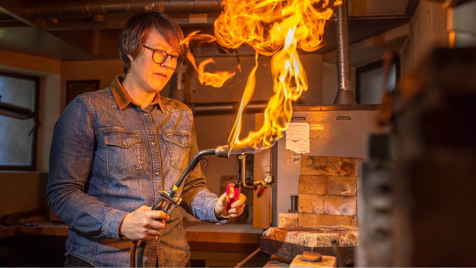 Kate Jennings | Tutor at West Dean College