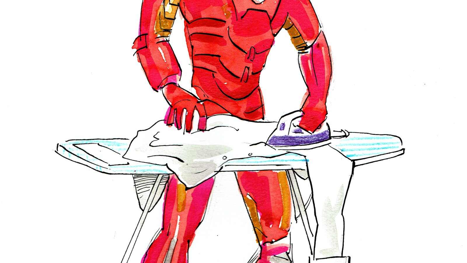 Guy Venables - West Dean College