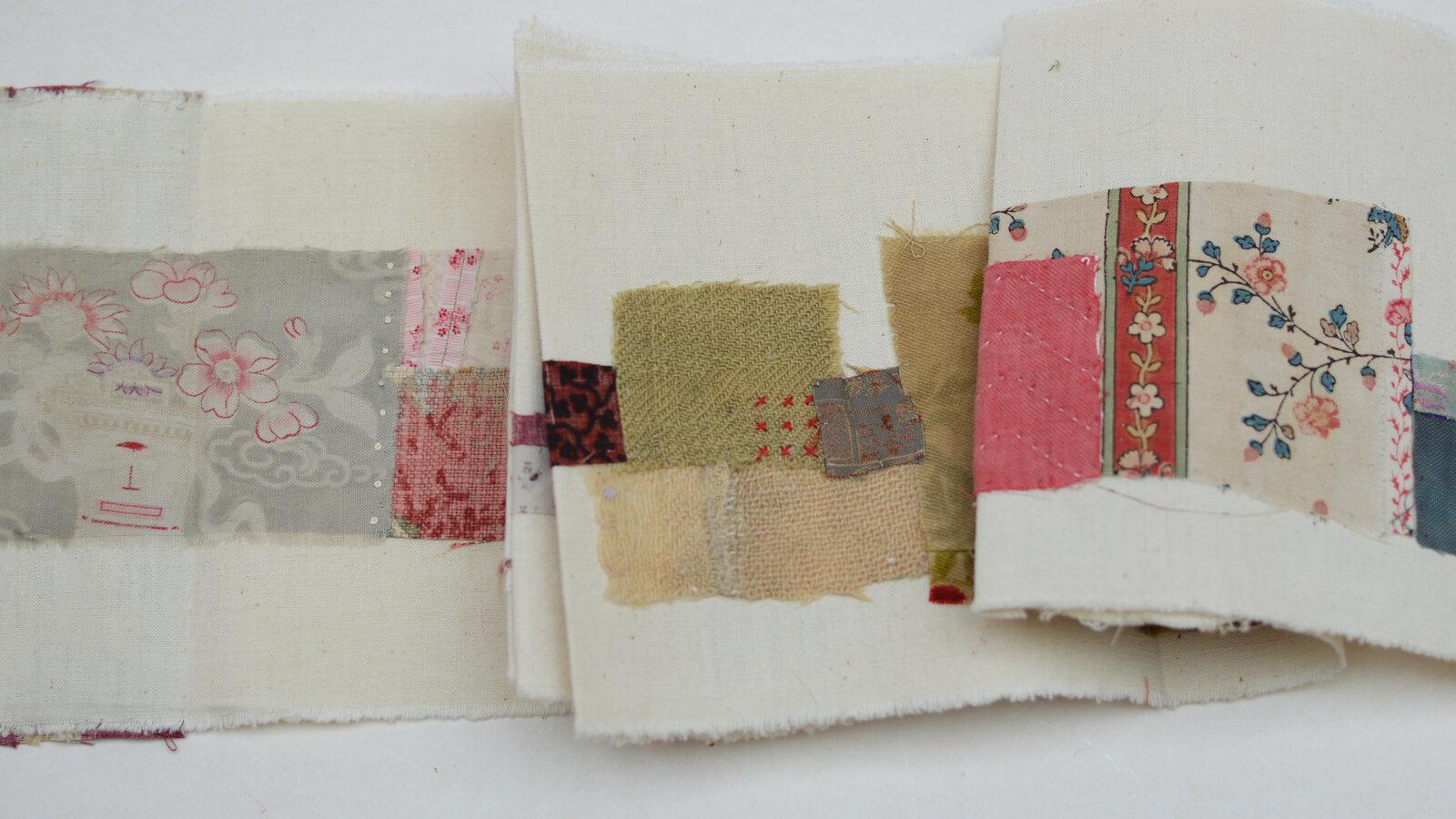 Mandy Pattullo | Tutor at West Dean College of Arts and Conservation