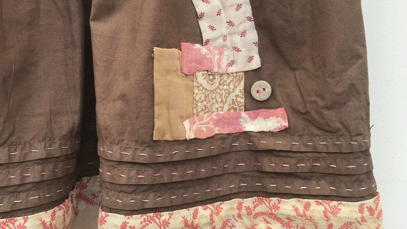 Mandy Pattullo | Tutor at West Dean College of Arts and Conservation