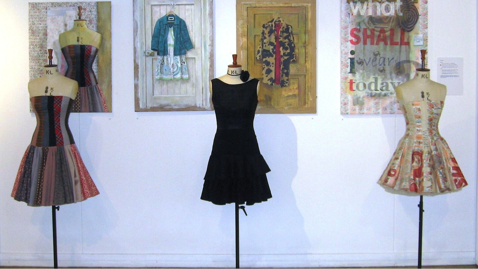 Maria Pulley - West Dean College