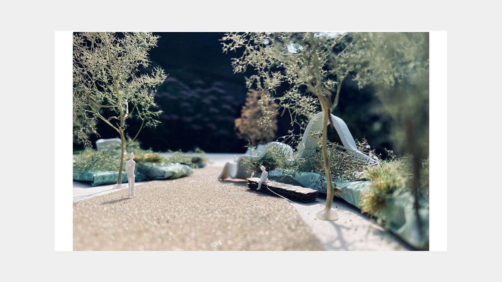 Diploma in Garden Design - Part Time | KLC School of Design