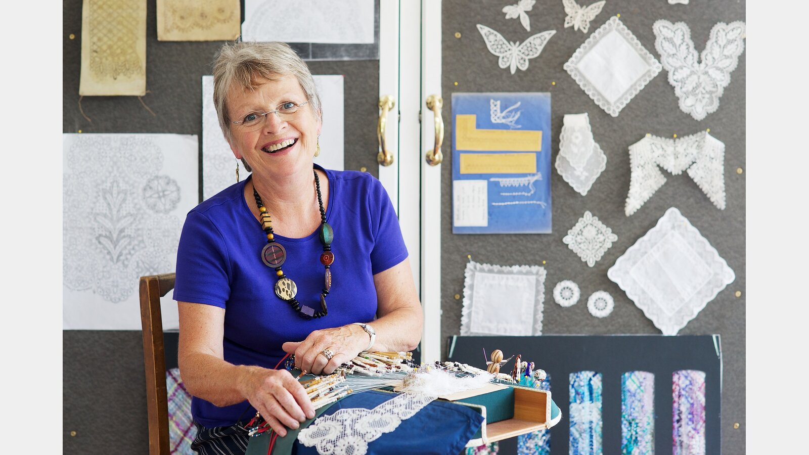 Jan Tregidgo | Tutor at West Dean College of Arts and Conservation